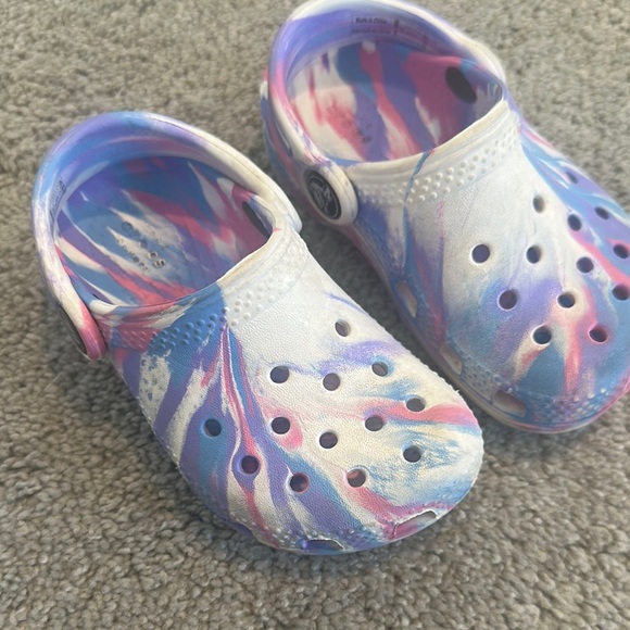CROCS | Shoes | Crocs Size 7 | Poshmark